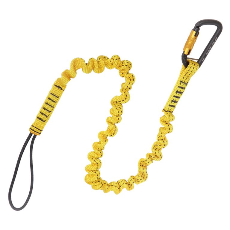 3M DBI-SALA® Hook2Loop Bungee Tether - Safety Plus World