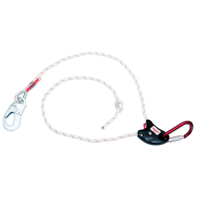 3M Protecta® Work Positioning Lanyard - Trigger