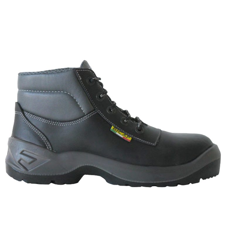 Bicap S3 SRC Safety Shoes Online - Safety Plus World