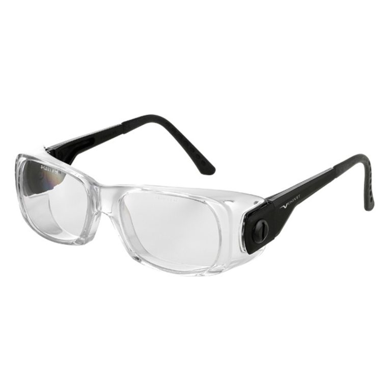 Univet Prescription Safety Spectacle - Safety Plus World